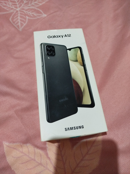Самсунг GalaxyA12
