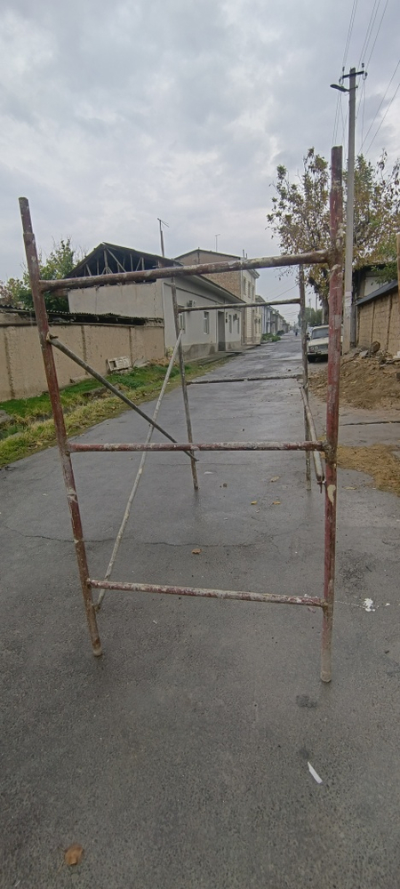 Lesa 20 DAN oshu bor