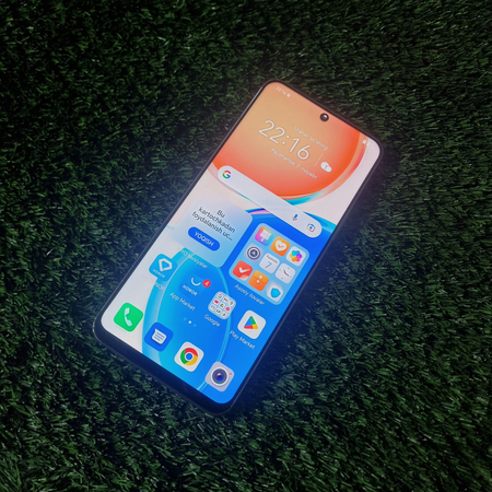 Honor X8 128Gb tel