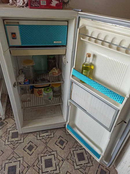 Холодильник орск