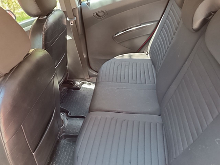 Продаётся автомобиль Chevrolet Spark