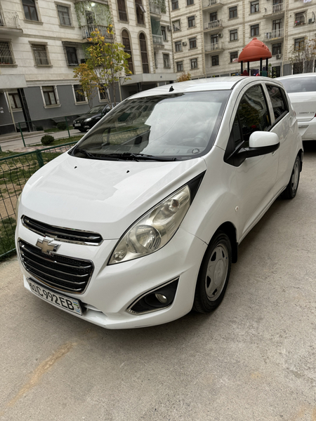 СПАРК 2014 Автомат