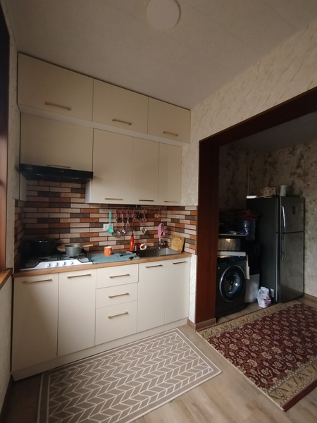 Продается 3х комнатная квартира