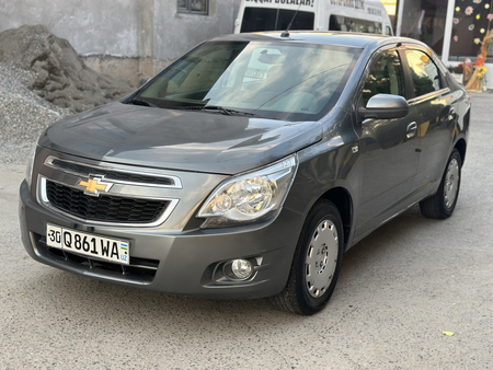 Cobalt 3-pozitsiya