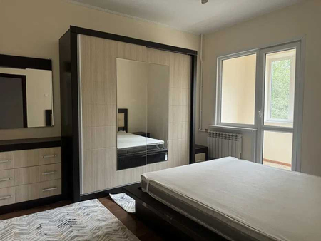 Айбек • Госпитальный • 3-комн • 80 м² • этаж 3/18 • [КР:028]