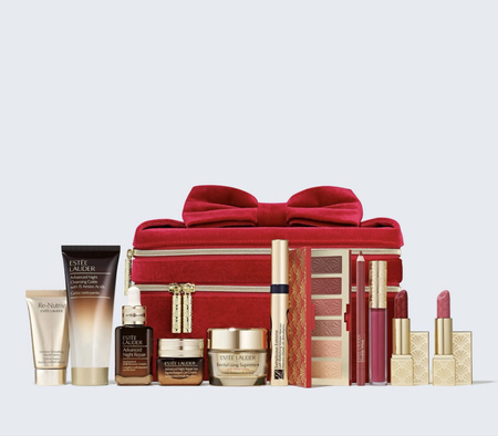 Косметический набор Estée Lauder Blockbuster 2024