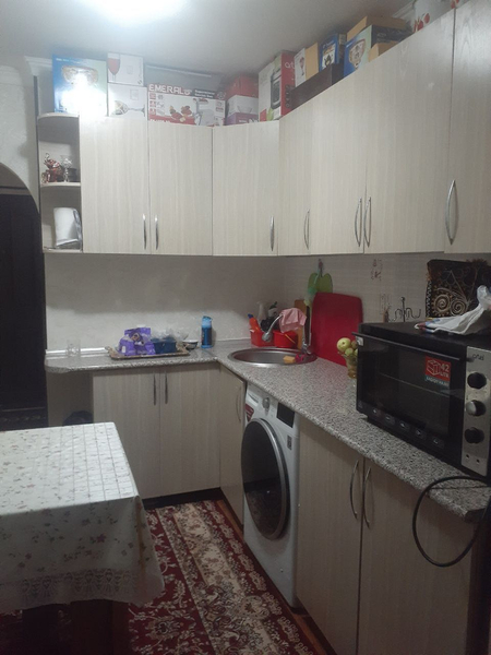 Академгородок продается 2ком ремонт IT Парк Мирзо-Улугбек (157993)