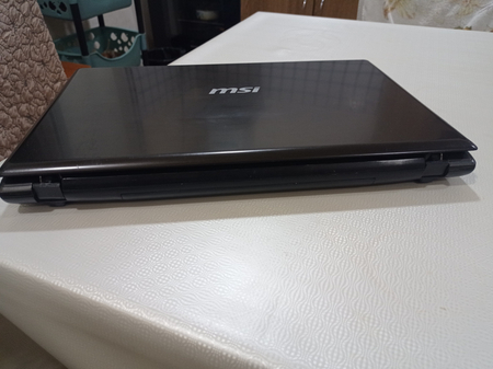 MSI Core i5 игровой