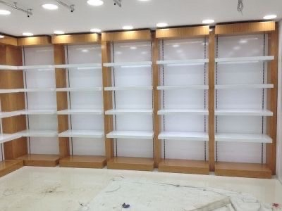 Торговые витрины для магазинов, бутиков, аптек…