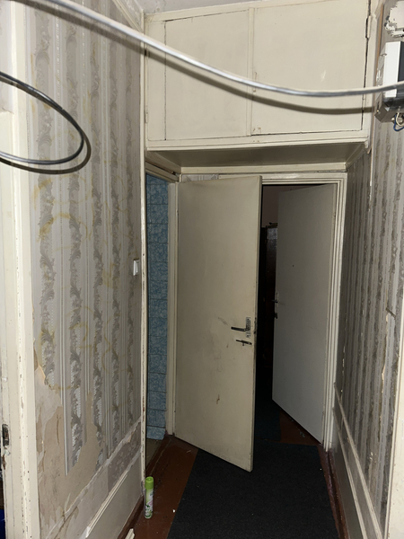 Arenda bollarga Chilonzor 12 kv 3 xona