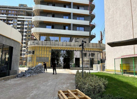 Аренда коммерческой недвижимости в центре