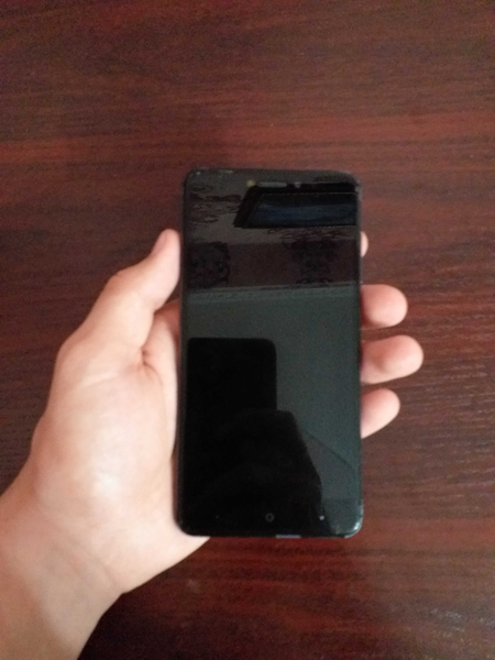 BQ 5204 android.