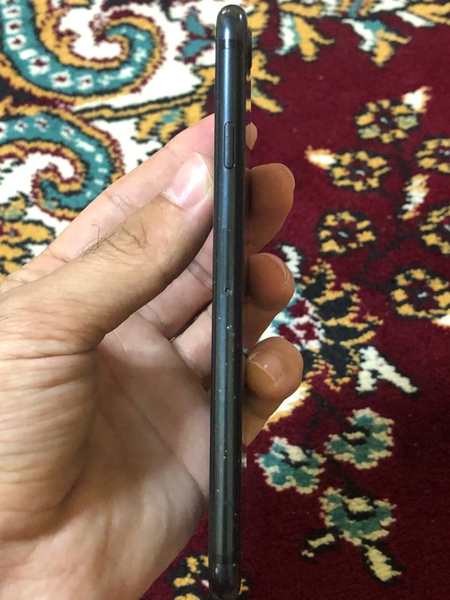 iPhone 7 32 gbli black