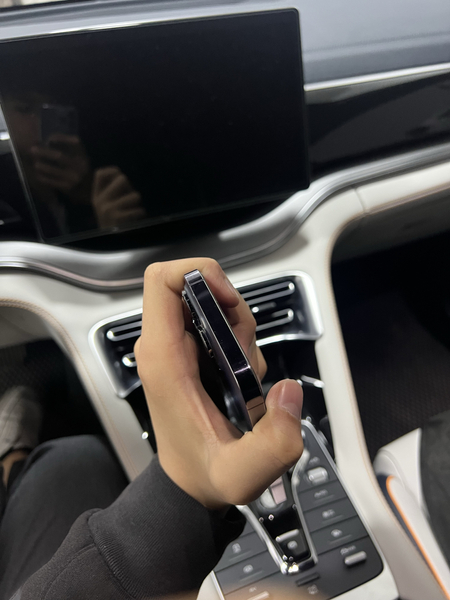 Iphone 14 pro max sotiladi