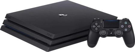 PS pro 3 ревизия (б.у в отличном состоянии) 2 игры в подарок