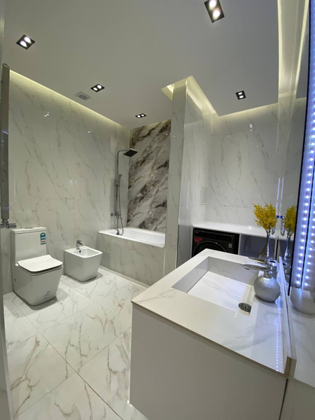 Срочно продается 4/8/10  ЖК “Eco House” Новостройка