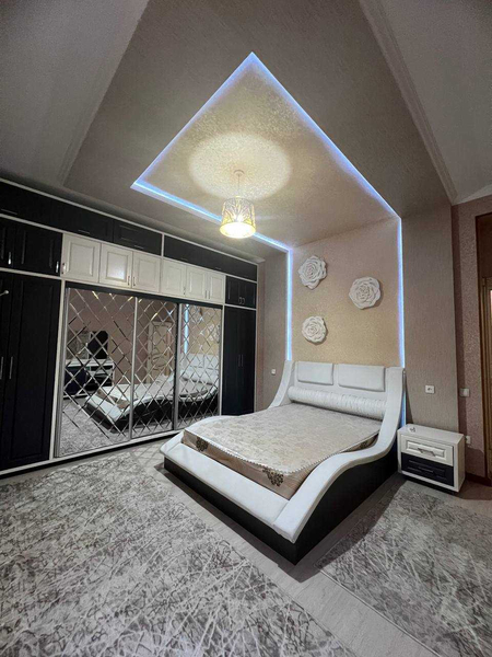 Сдается Элитная квартира на ЖК Family House 4/8/9