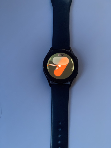 Galaxy watch 4 40mm