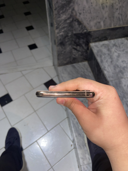 Iphone Xs Max___