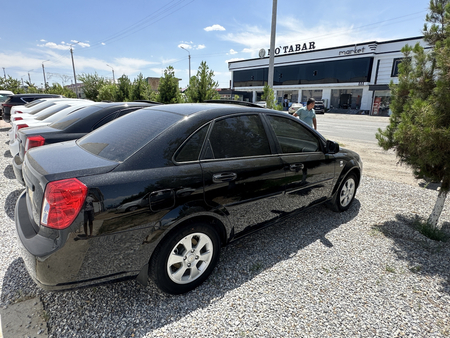 Gentra chevrolet qora 2023