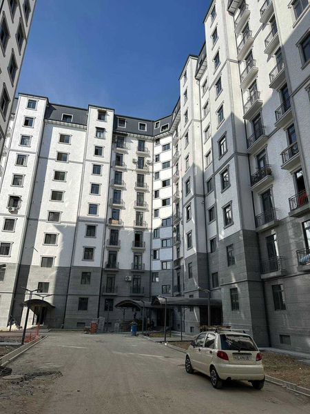 Продаеться Юнус Абад новостройка Comfort house