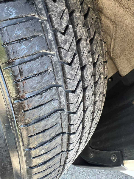R15 Charmhoo Балон Gentra  195/60/15