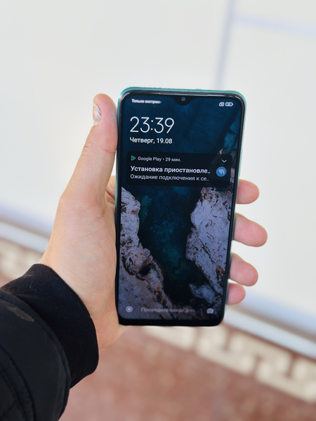Redmi 9T Orginal