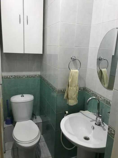 Аренда 3 комнатной квартиры на Юнусабаде 3 квартале ID: MD 148