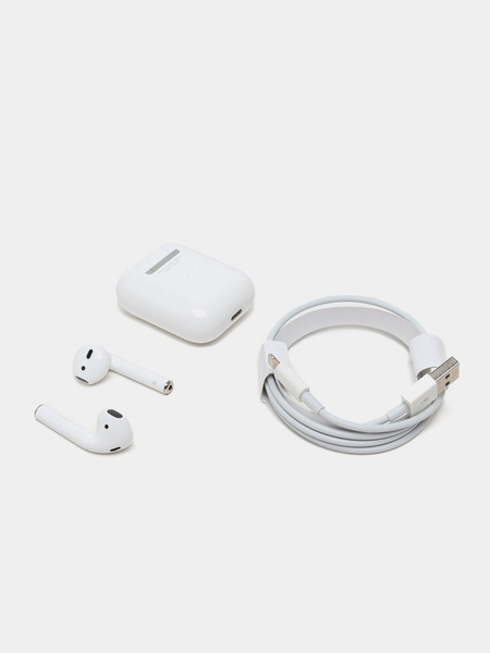 Simsiz naushnik Air Pro 2 Premium.Simsiz naushnik Pods 2