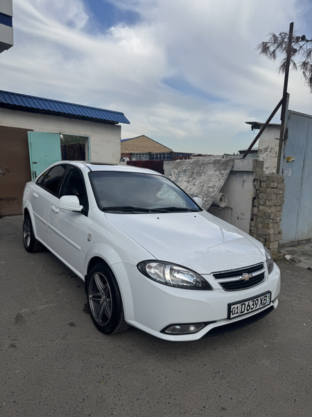 Gentra elegant 3 pozitsiya