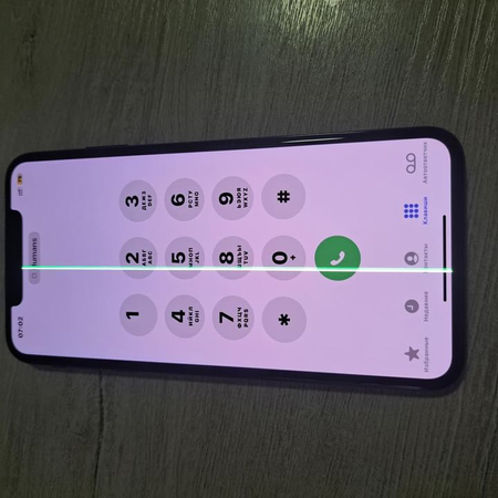 Iphone xs max 256gb DUAL SIM