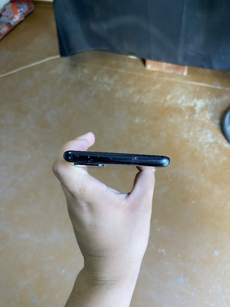 Samsung S20 plus