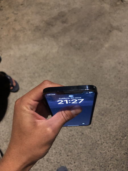 Iphone 12 pro 128 gb