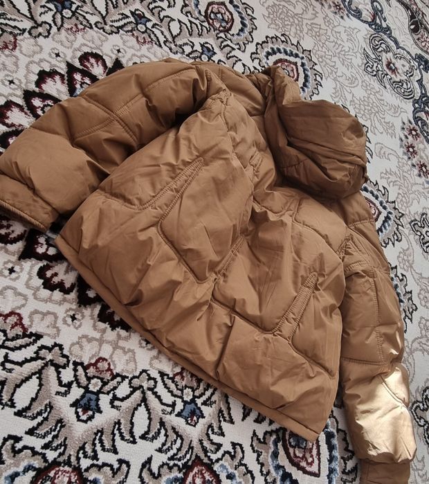 Куртка oversize Китай