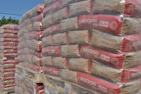 цемент sement cement dostavka