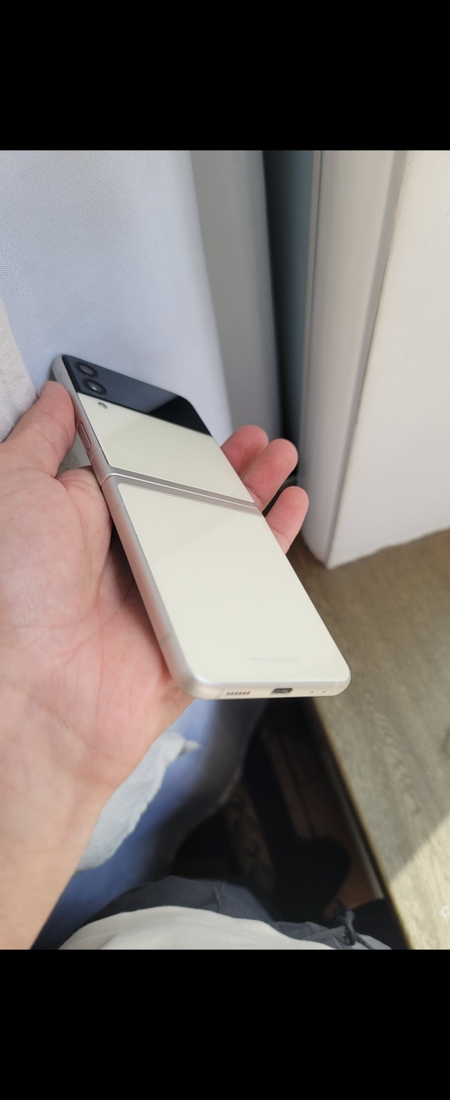 Samsung z flip 3