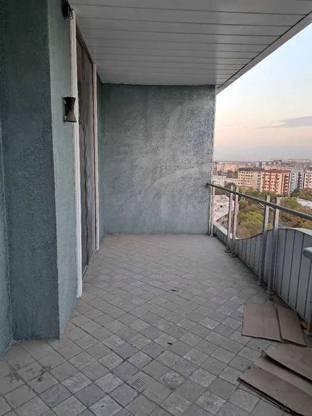 CРОЧНО Новостройка Modern Stroy White Box Рынок Кадышева 3/11/14 79м2