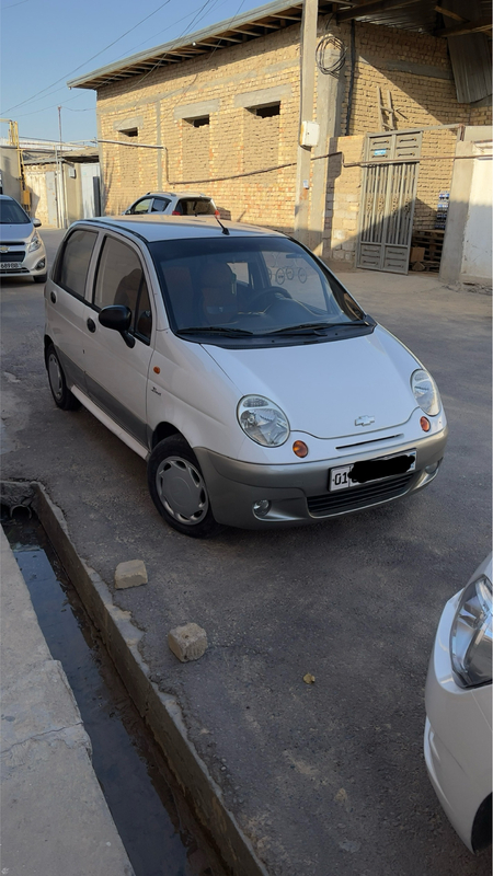 Matiz best 2011yil