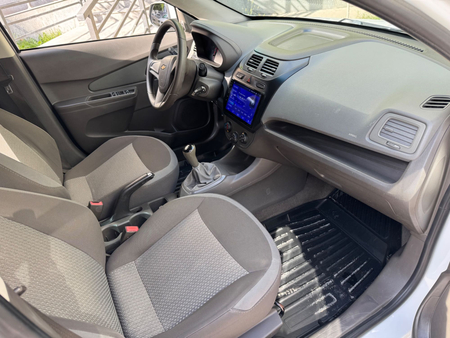 Cobalt LT 2019 Suxoy Arenda