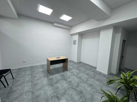 Аренда Евро офис , Next Т.К, 348 кв