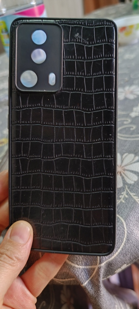 Чехол на XM 13 lite 5 G