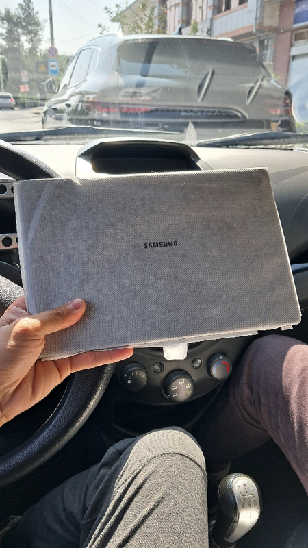 samsung galaxy tab A9+ 5G