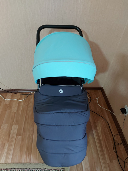 Продаётся коляска.
