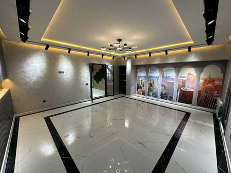 Продаётся офис в центре с арендатором Ц-4 / БЦ Poytaxt