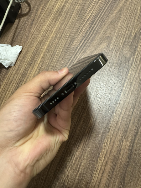 Iphone 14 pro max 256