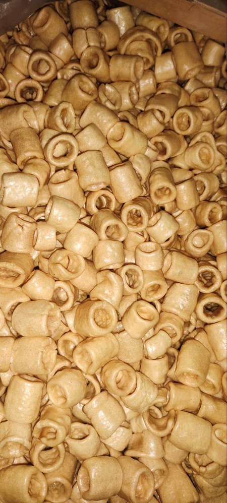 Chak chak chips Чак чак чипс