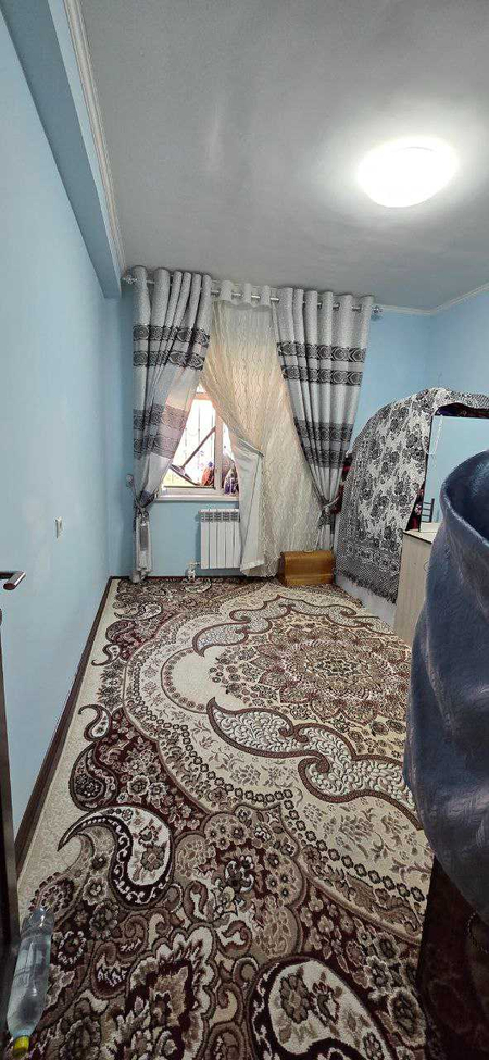 Сергели Янги-Хаёт 3а 2/2/7 Продам Можна в Кредит Цена 54,200 у,е
