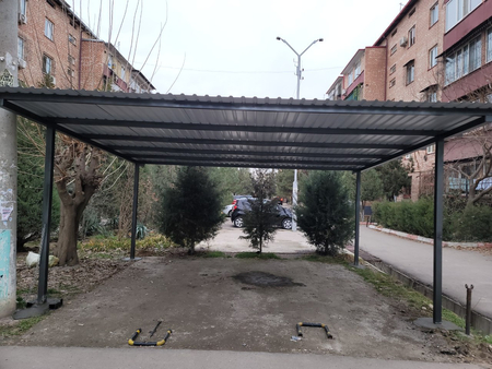 Авто/Навес/Avto/Naves