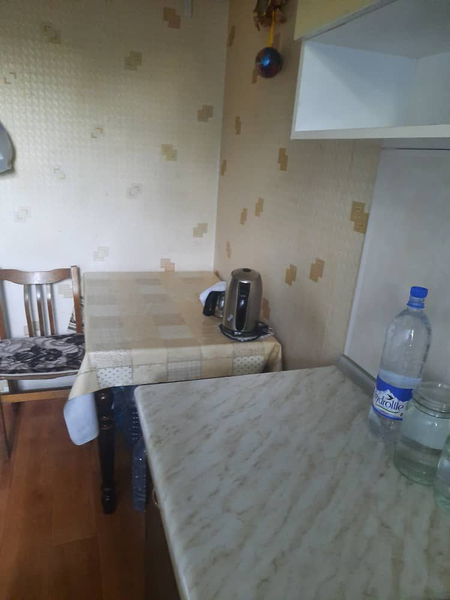 Сдам квартиру срочно