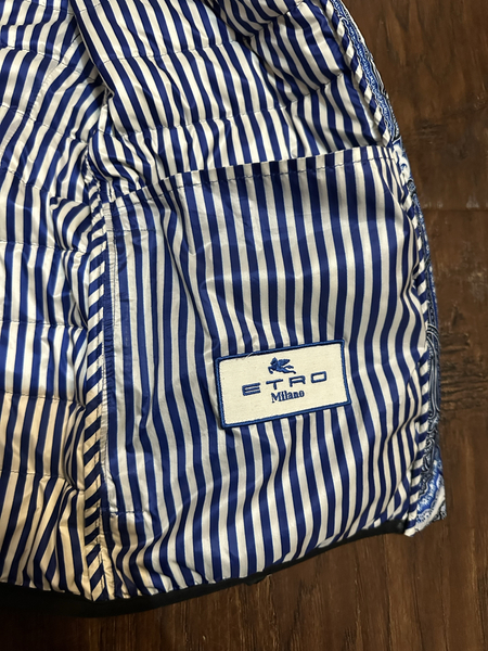 Куртка ETRO женская, размер S